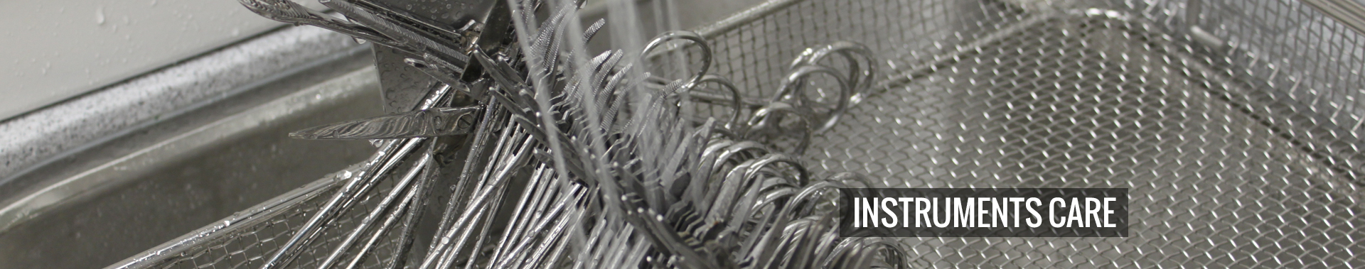 Instruments Care - AZF Group